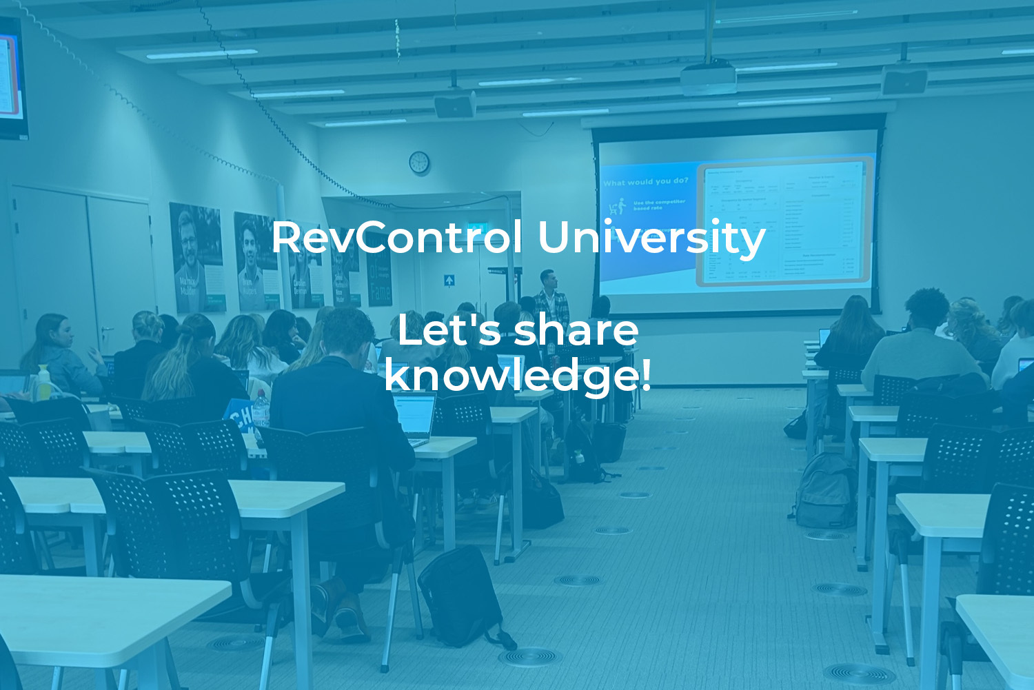 RevControl University - Blog